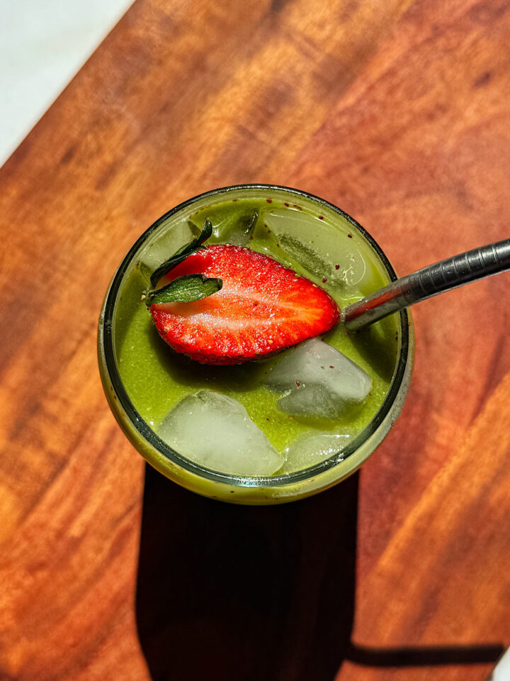 Homemade Healthy Watermelon Electrolyte Drink (Natural Gatorade ...