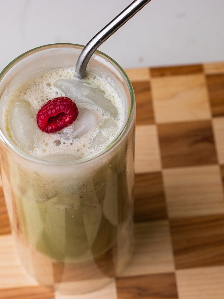 Homemade Healthy Watermelon Electrolyte Drink (Natural Gatorade ...