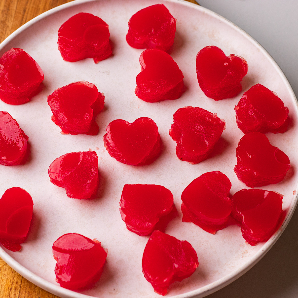Watermelon Hydration Gummies - Avocado Skillet